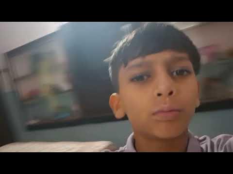 Aaj ka vlog chota hai lekin dekhana - YouTube