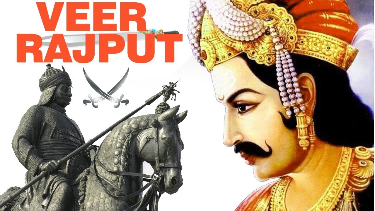 Hind ke Veer Rajput Yodhdha | हिन्द के वीर राजपूत योध्धा | Apkikhabar ...