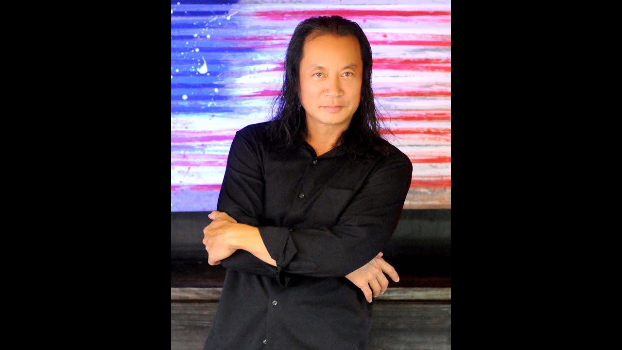 Live Tonight! Gene Ho interviews Me, georgemagazine.com - YouTube