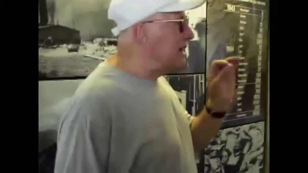 James Lichtman: Nazi Ambition (2004) - YouTube