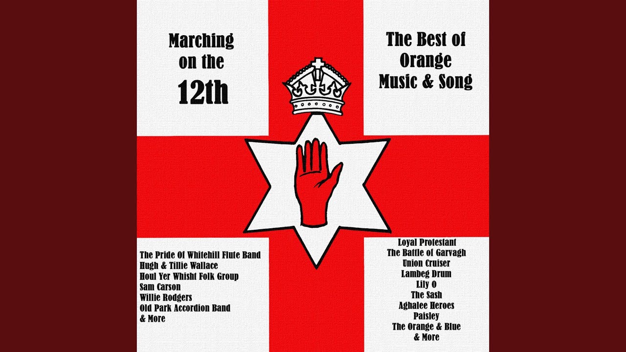 The Crimson Banner - YouTube