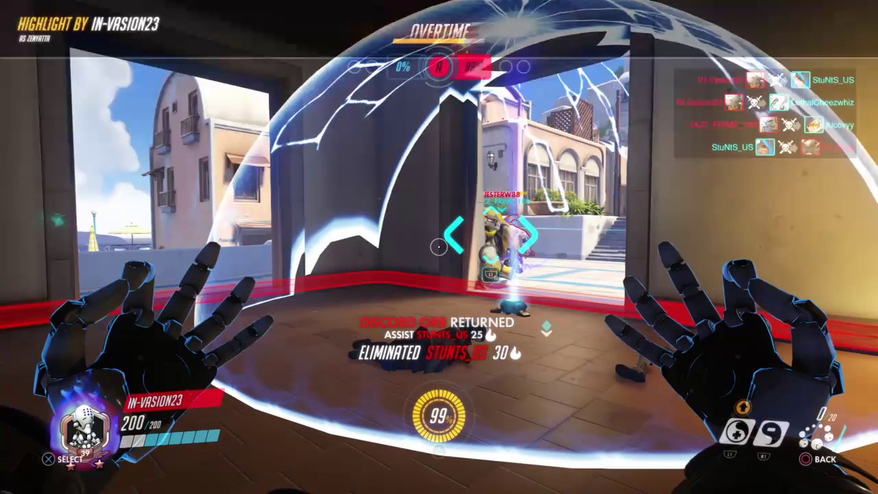 Zen pixel spray get! - YouTube