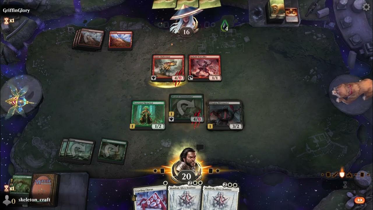 white sun's twilight is a perfectly balanced card with no exploits #mtg #wotc #mtga - YouTube