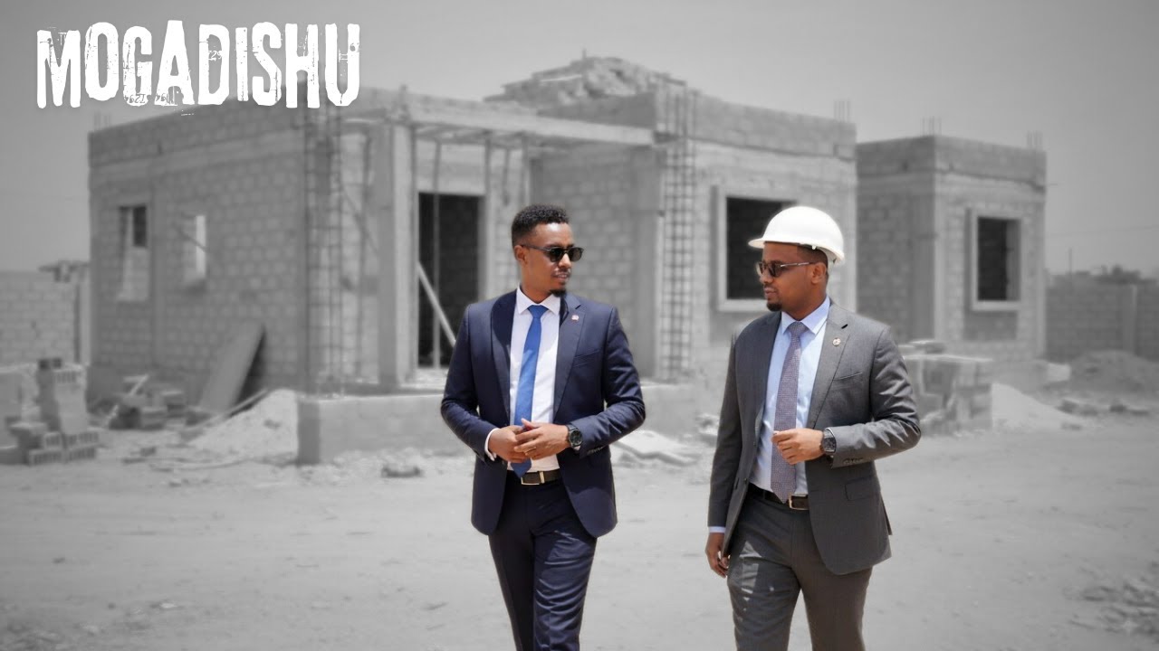 Waxaan idinsoo tusayaa mashaariic ka socota 5 degmo oo kamid ah ...