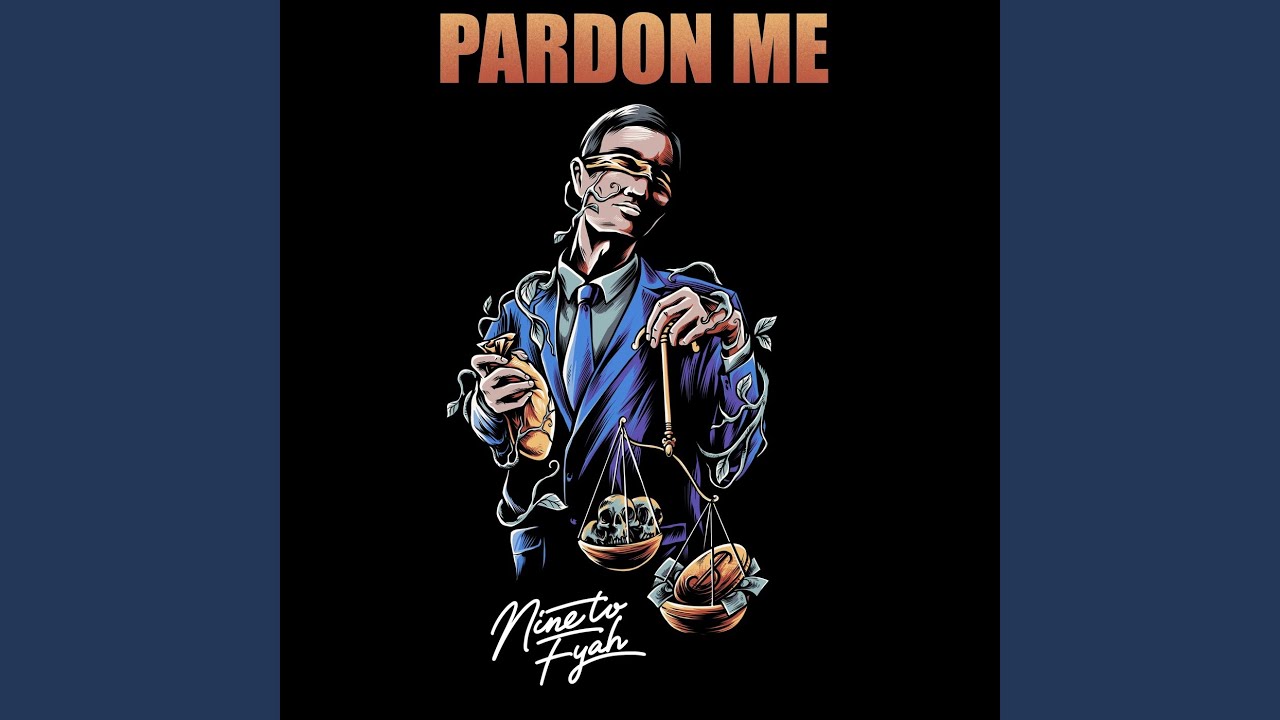 Pardon Me YouTube pardon-me-youtube
