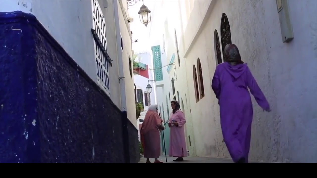 Discover 10 Amazon Morocco Attraction | Wanderlust Morocco Tours - YouTube