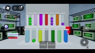 Roblox Terminal Escape Room Chapter 5 Walkthrough Infiltration Roblox ...