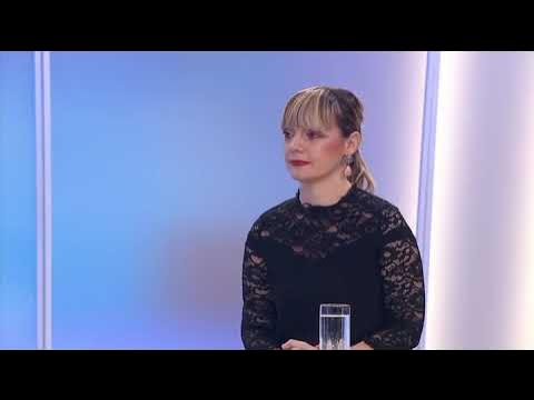 Jutarnji program, gost Darija Filipović Ostojić /// 17.2.2023. - YouTube