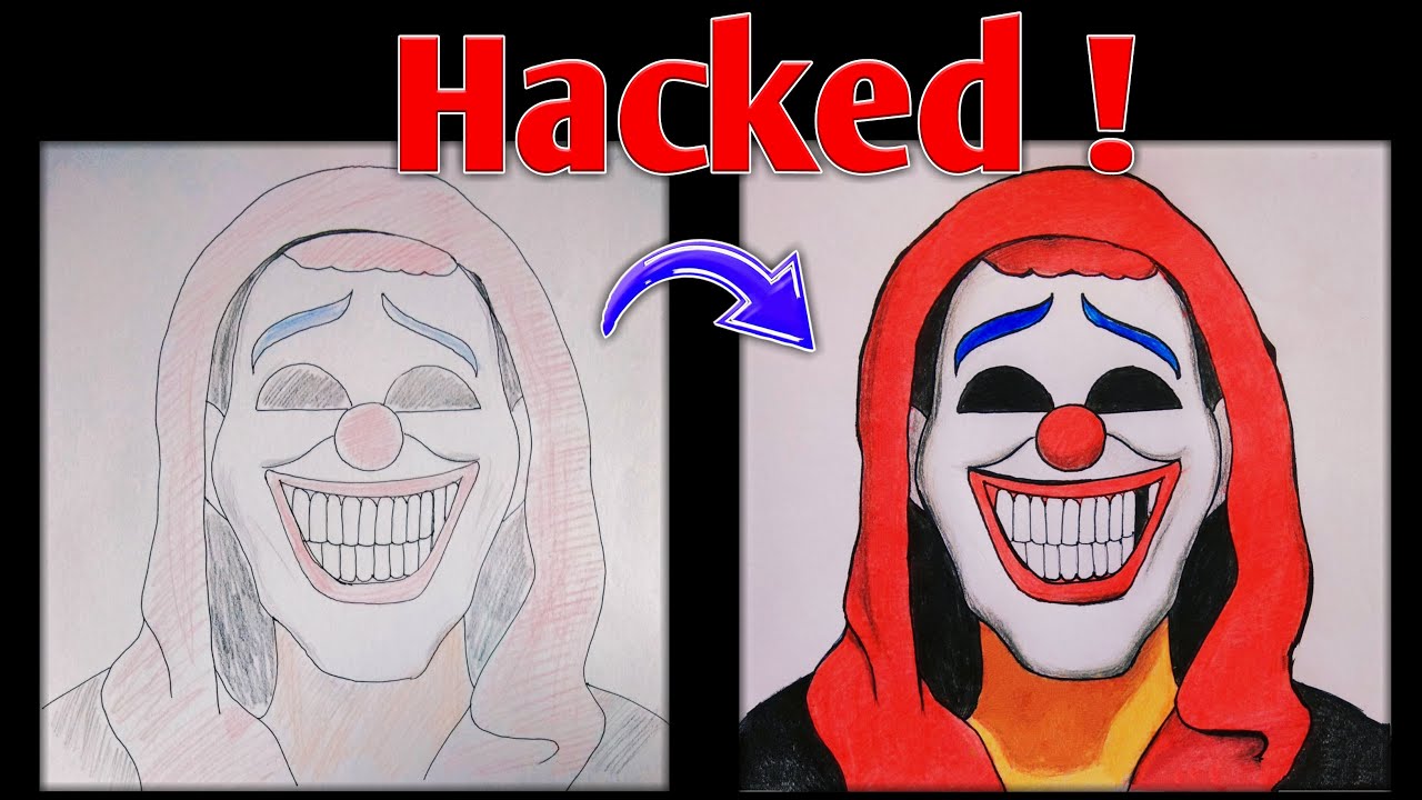 Colouring Hacks You Should Know ! | How To Use Colour Pencils | Tips ...