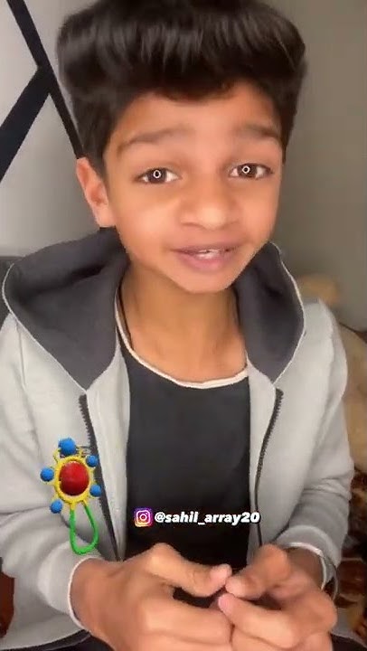 Sahil Array New Comady Videos Sahil Array Shorts Youtube