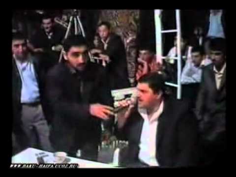 Azeri WEDDING Rap