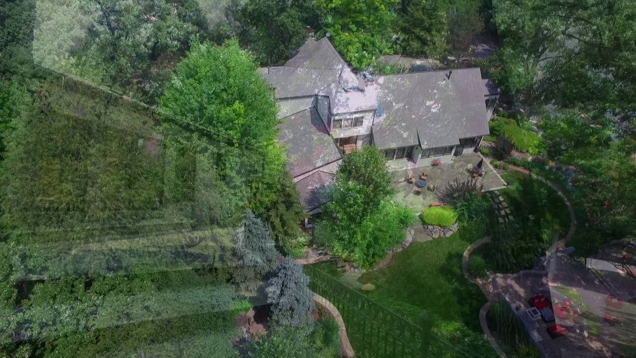 12 Rock Ridge Road, Barrington Hills, IL - YouTube