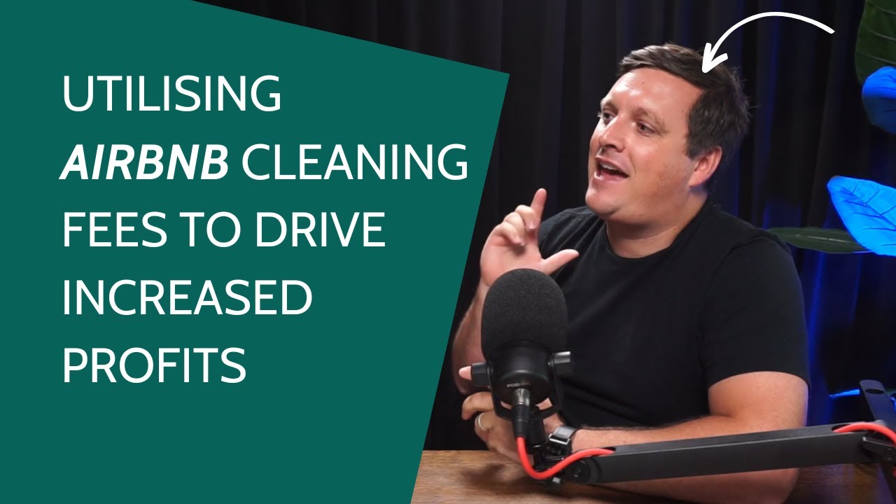 Unlocking Airbnb Profits: The Truth Behind Cleaning Fees and Costs ...