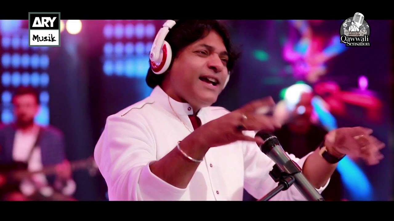 Pyar Ke Mod Pe Sher Miandad - YouTube