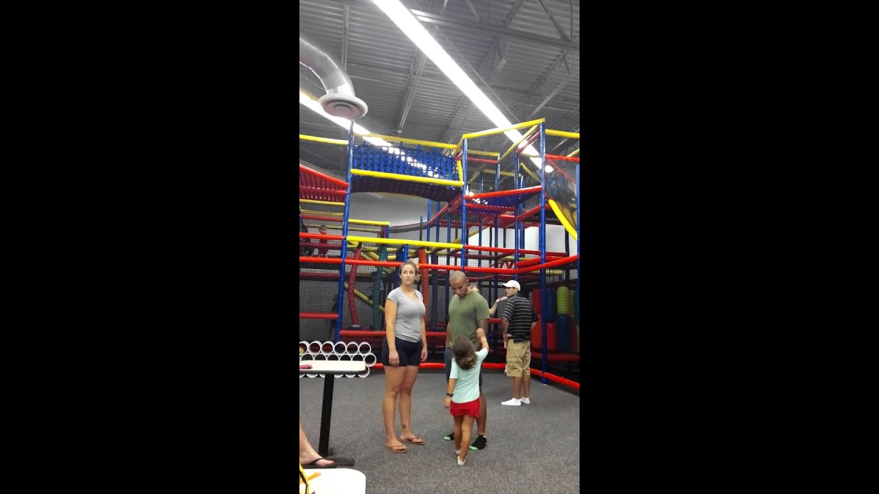 Mt. Playmore - YouTube