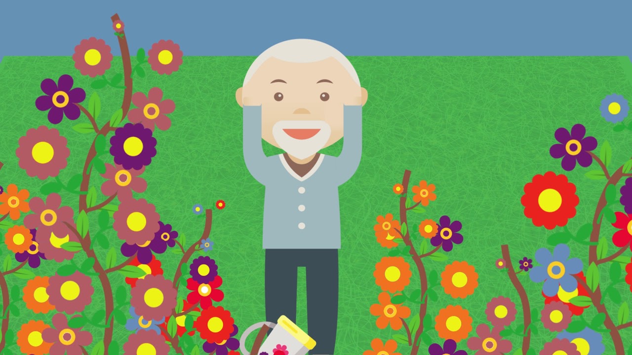 Care Inspectorate - New inspections animation - YouTube