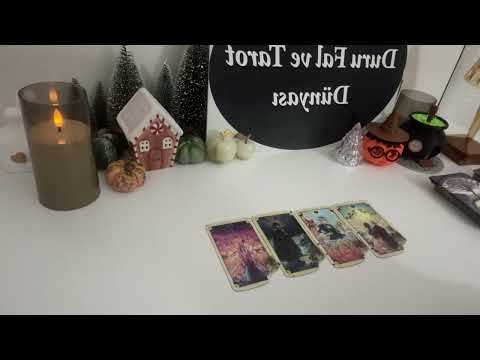 BOĞA BURCU 🌈🌈 KALBİNİ AÇACAKSIN 🌈🌈 16 - 22 MART TAROT YORUMU #tarot 