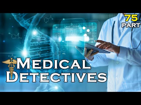 Medical Detectives Deutsch Episode 75 True Crime 2025