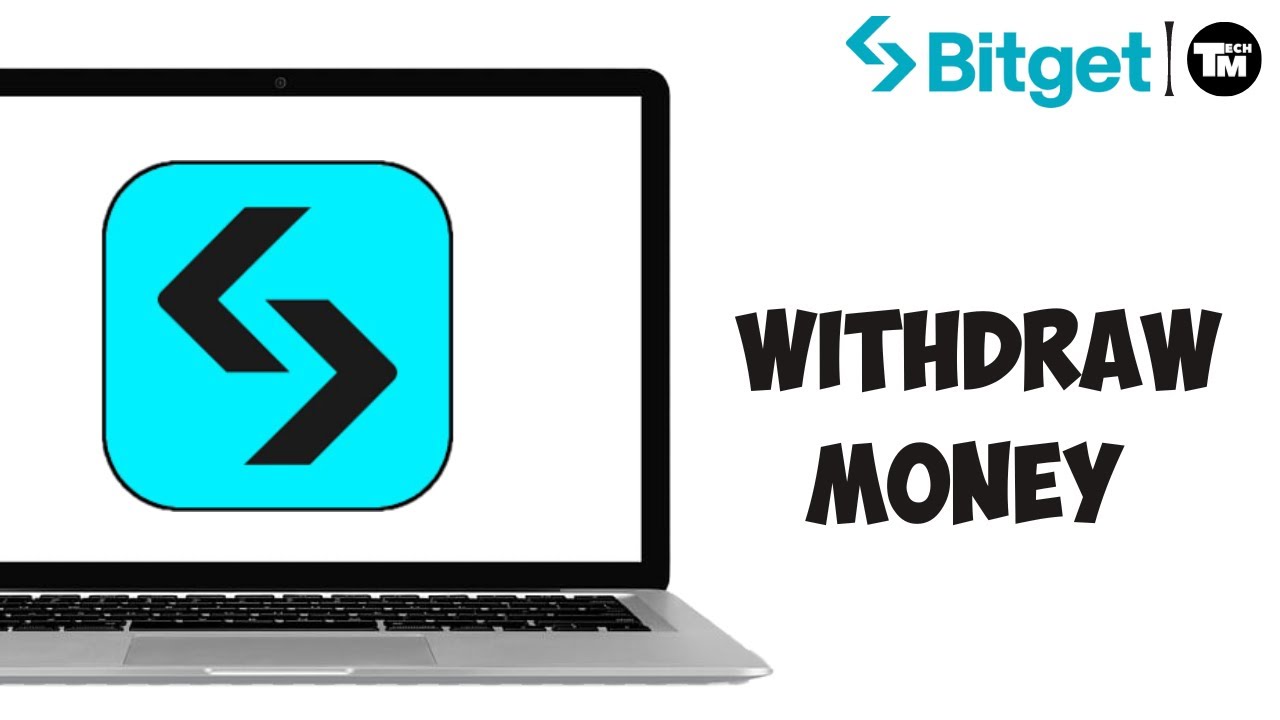 How to Withdraw Money From Bitget (Full Guide) - YouTube