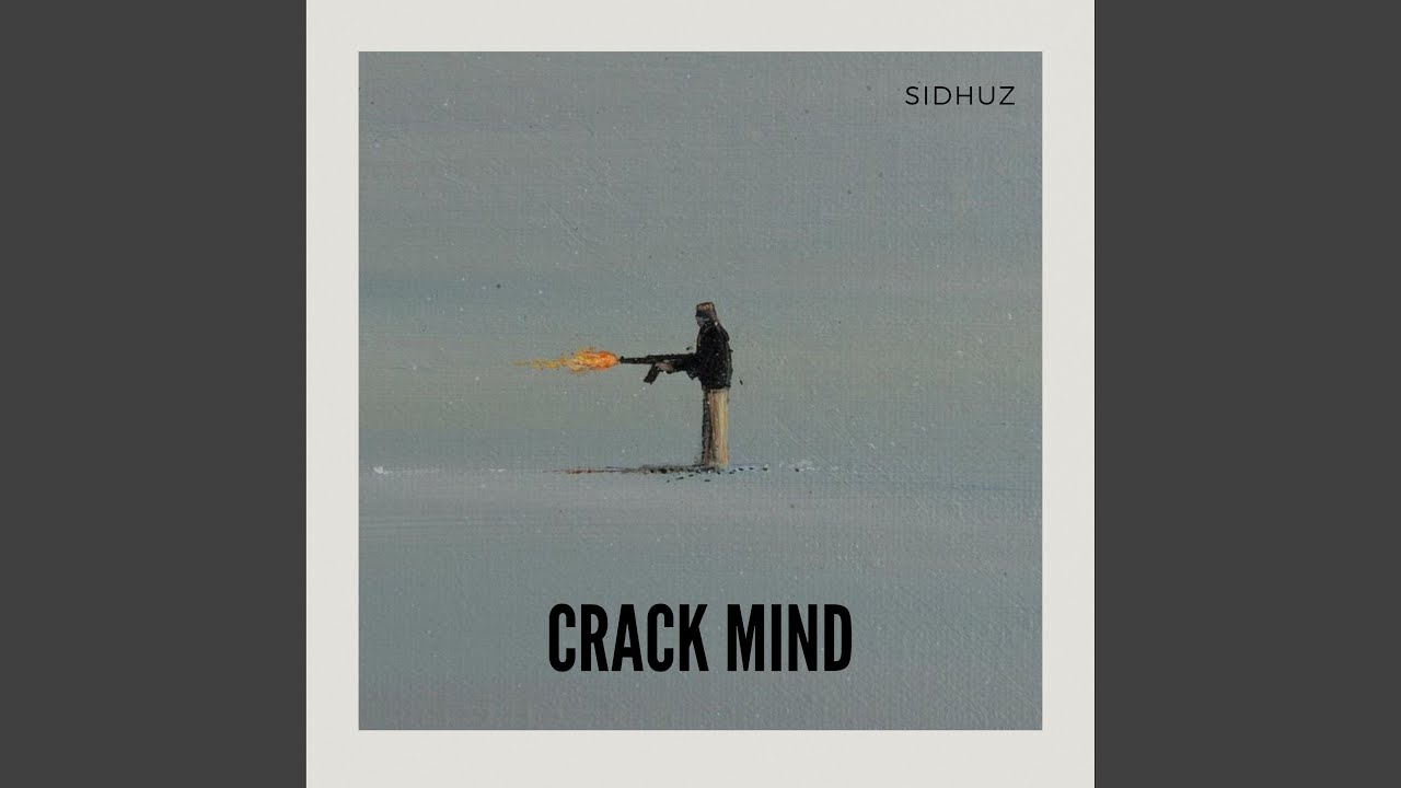Crack Mind - YouTube