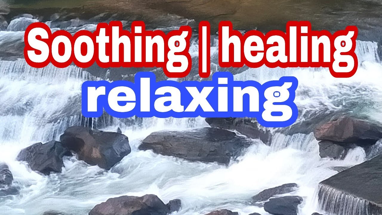 soothing | healing | relaxing,@farmergirlskh4200 - YouTube