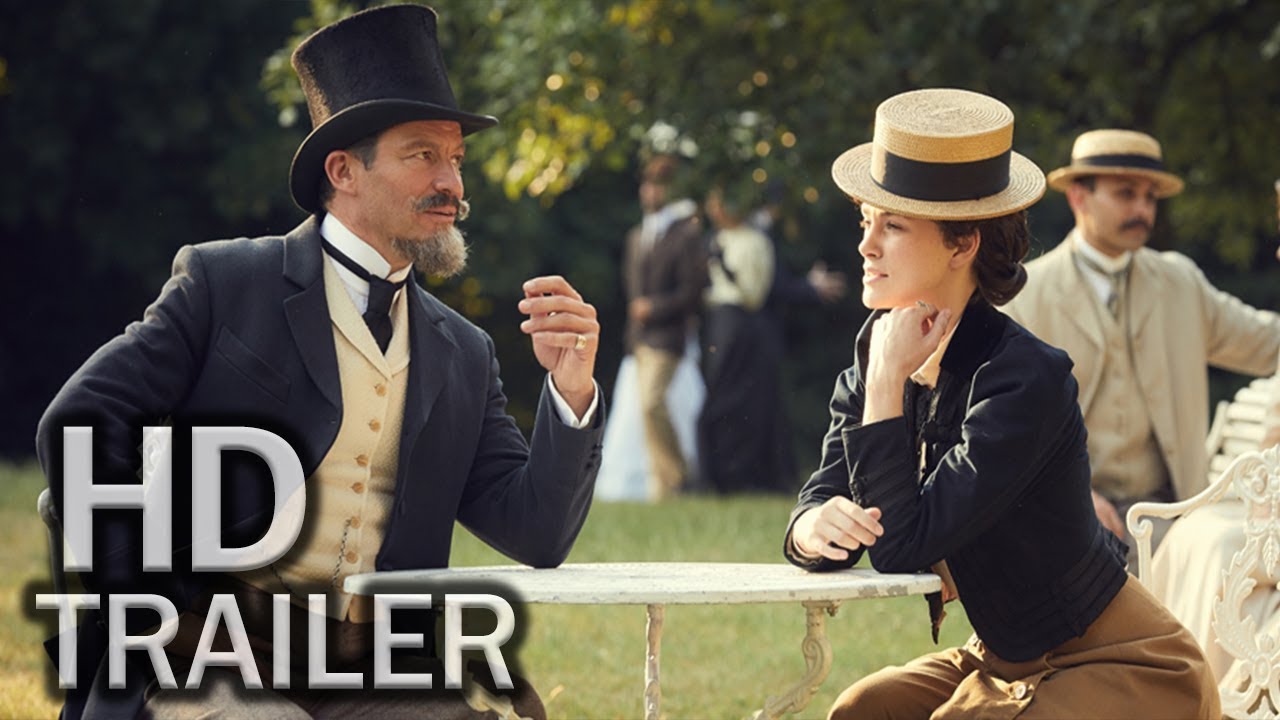Colette Official Trailer Youtube