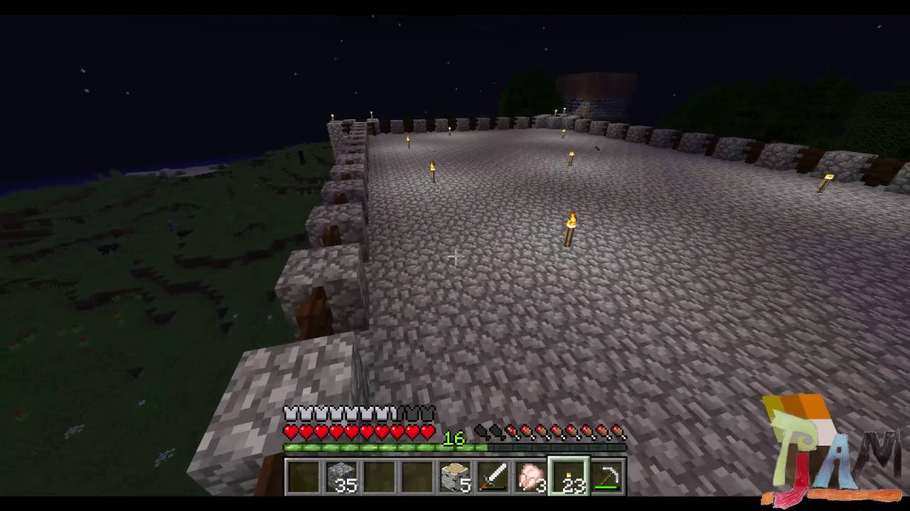 Minecraft: troon bouwen #42 - YouTube