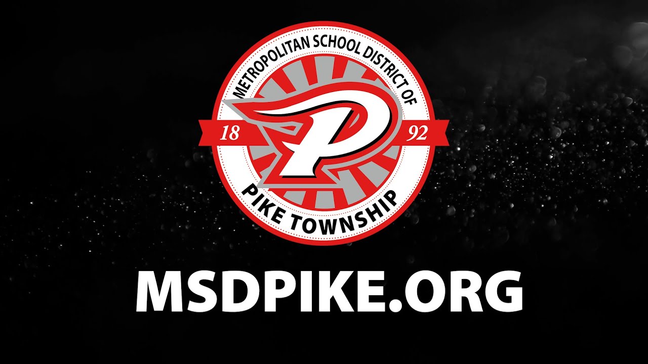 MSD Pike You Belong In Pike - YouTube
