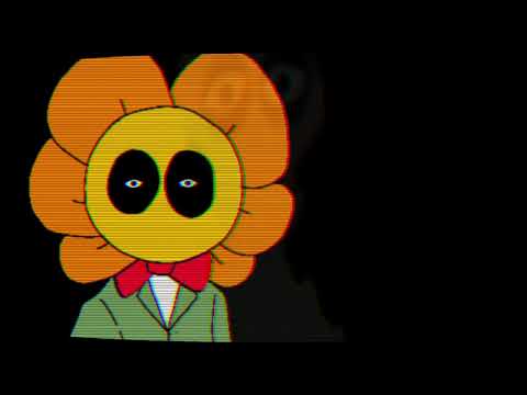 Lary minigame test Andy's apple farm oc - YouTube