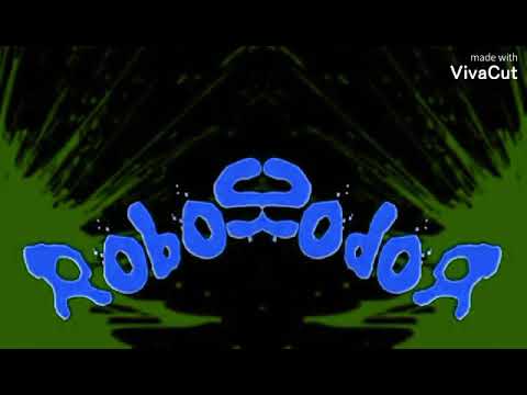 RoboSplaat Intro Low Voice - YouTube