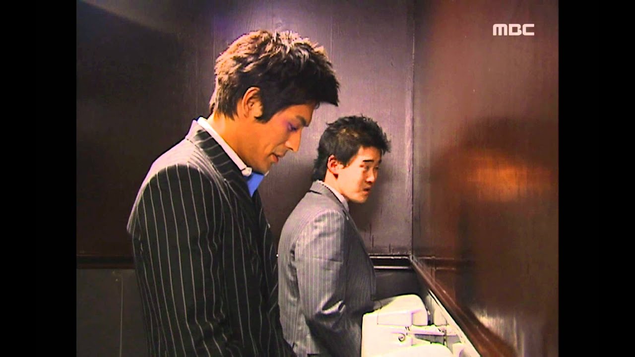 Super Rookie, 01회, EP01, #04 - YouTube