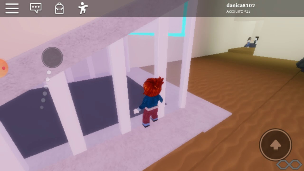 Nix fam ni danicx secret and please give me robux - YouTube