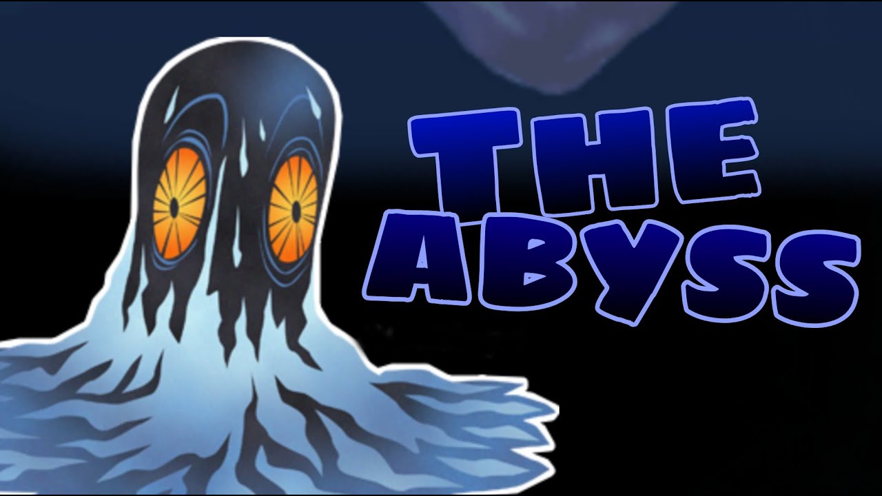 The Pikmin 2 Iceberg - The Abyss - YouTube