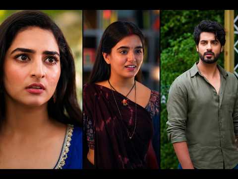 Tu Hi Re Dil Mein | Ep - 38 | Preview | Jul 22 2026 | Zee TV