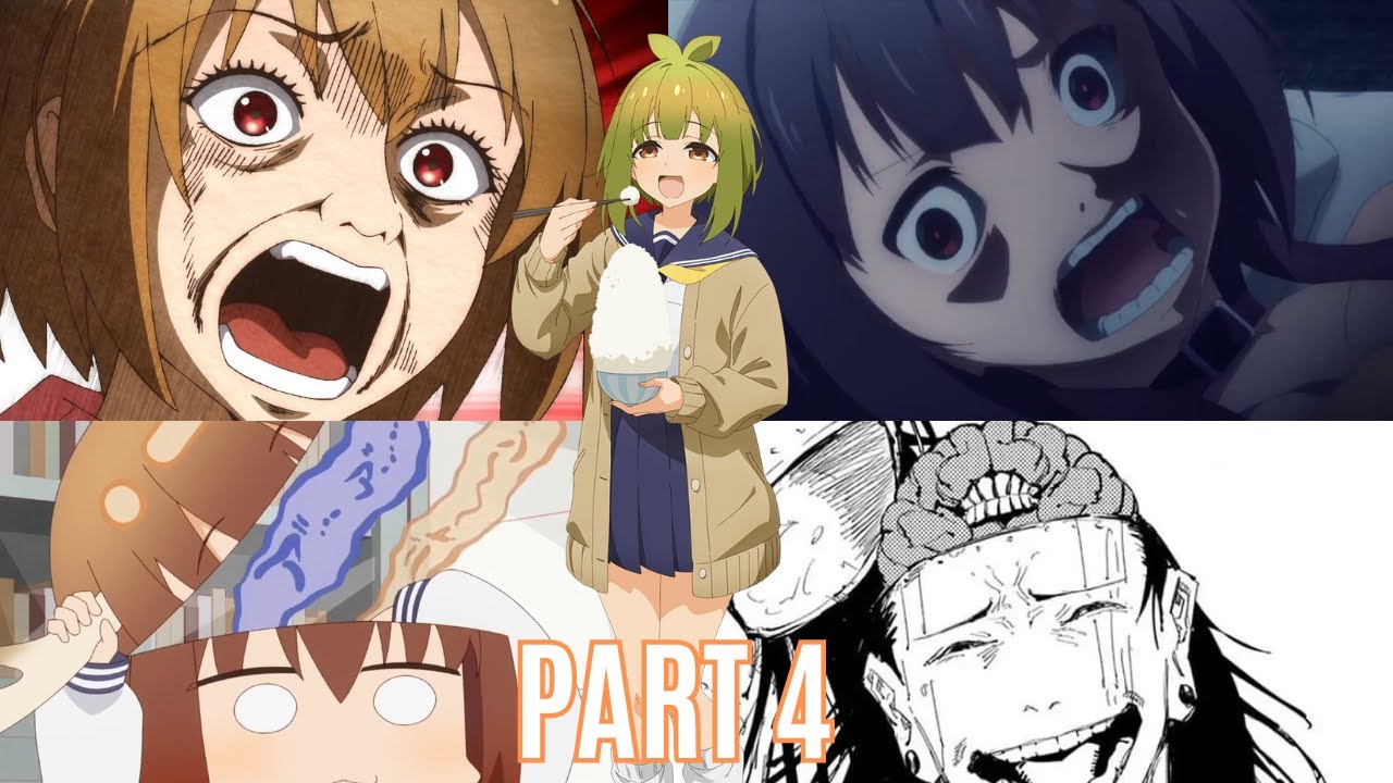 All References in Shikanoko/My Deer Friend Nokotan Part 4 (KONOSUBA ...