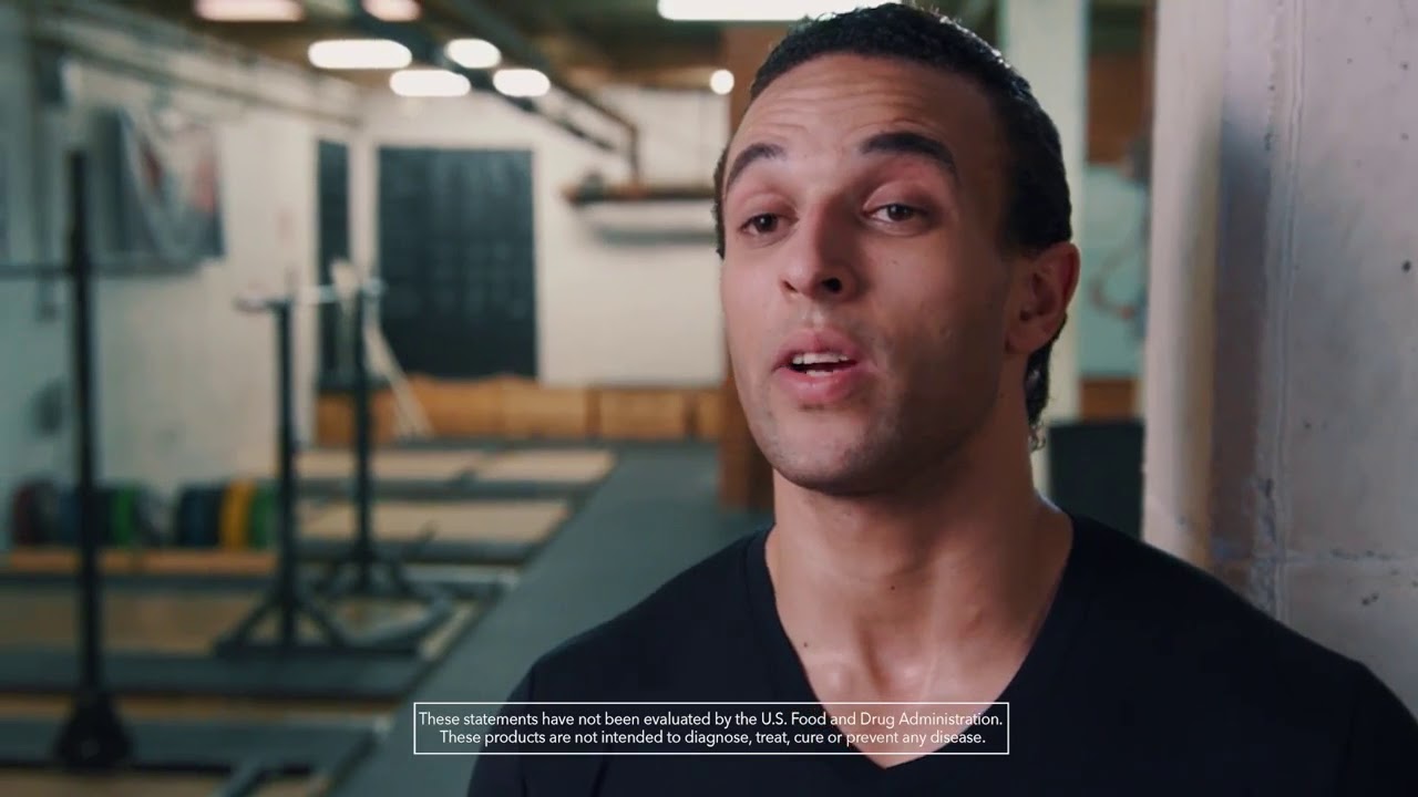 EMPACT Plus ™ - Big Difference - Mannatech - YouTube