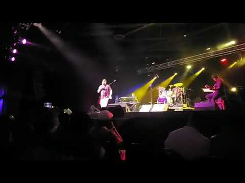 Vocalist Bird Williams #HotSummerNights Memphis, TN # ...