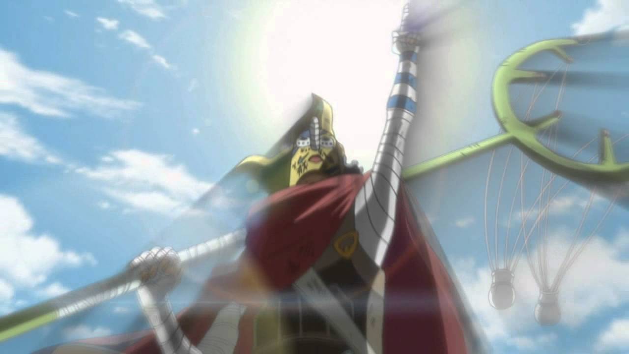 I Remember - One Piece [AMV] - YouTube