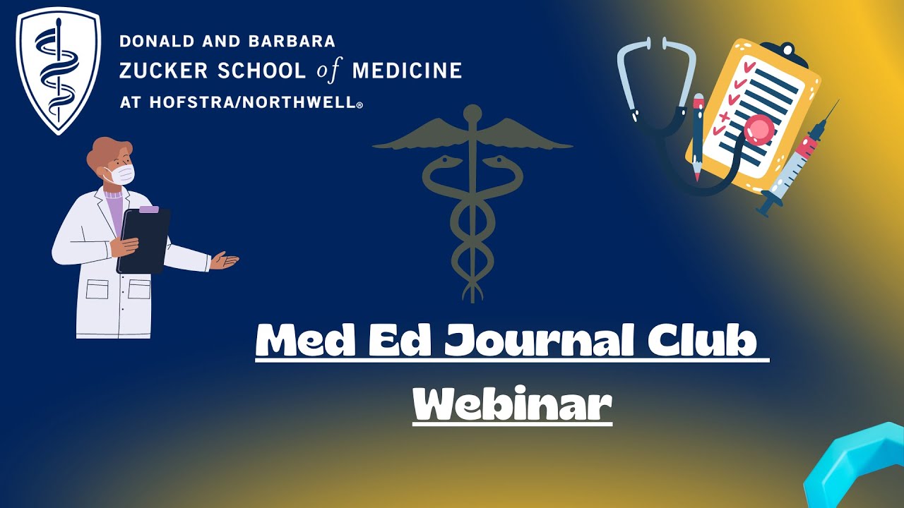 Core Entrustable Professional Activities for Entering Residency - YouTube