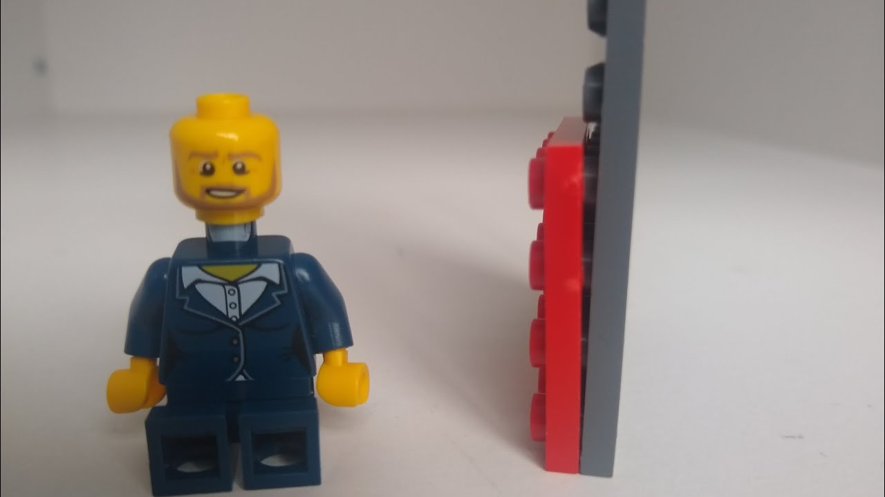 The most annoying and triggering LEGO ideas! - YouTube