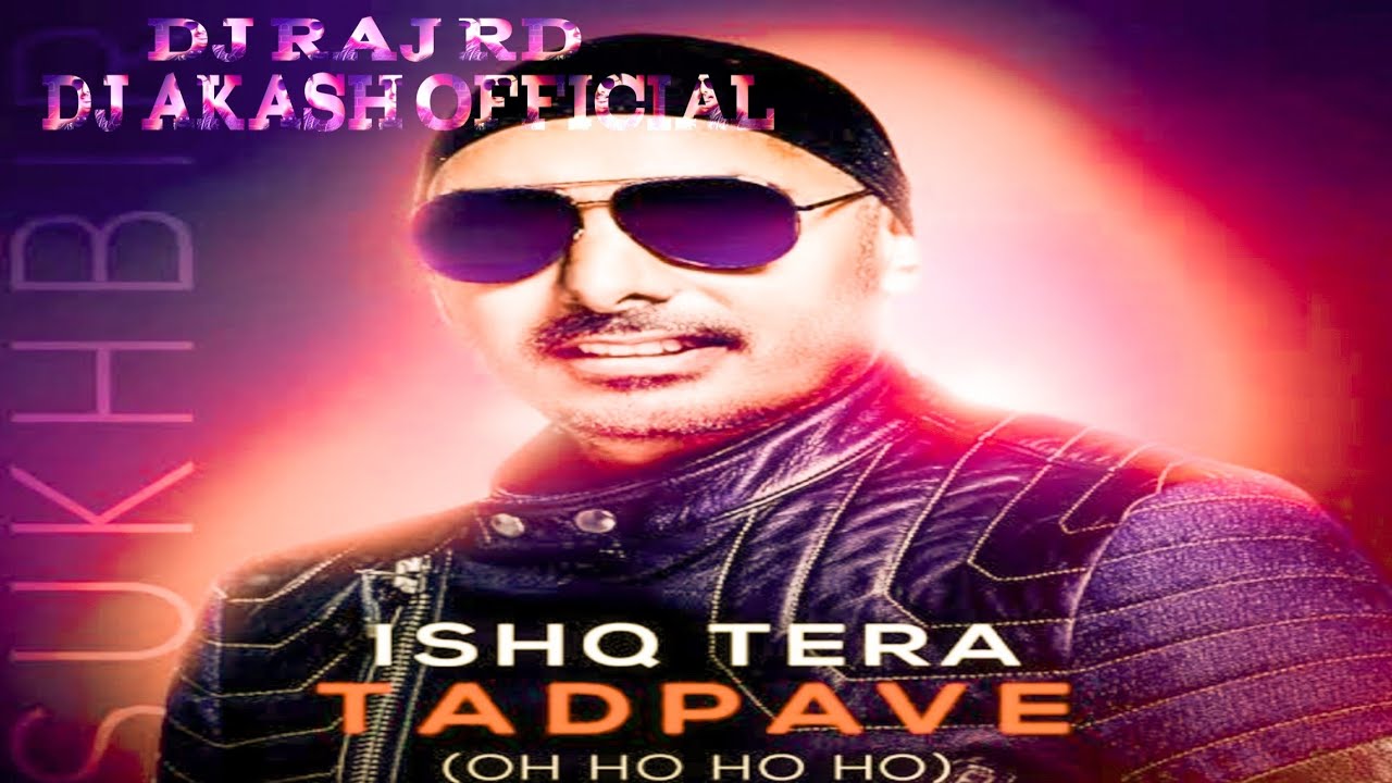 Oh ho ho ho | Remix | Dj RAJ RD x Dj Akash official - YouTube