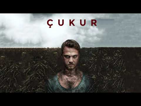 Çukur Dizi Müzikleri - Azlem