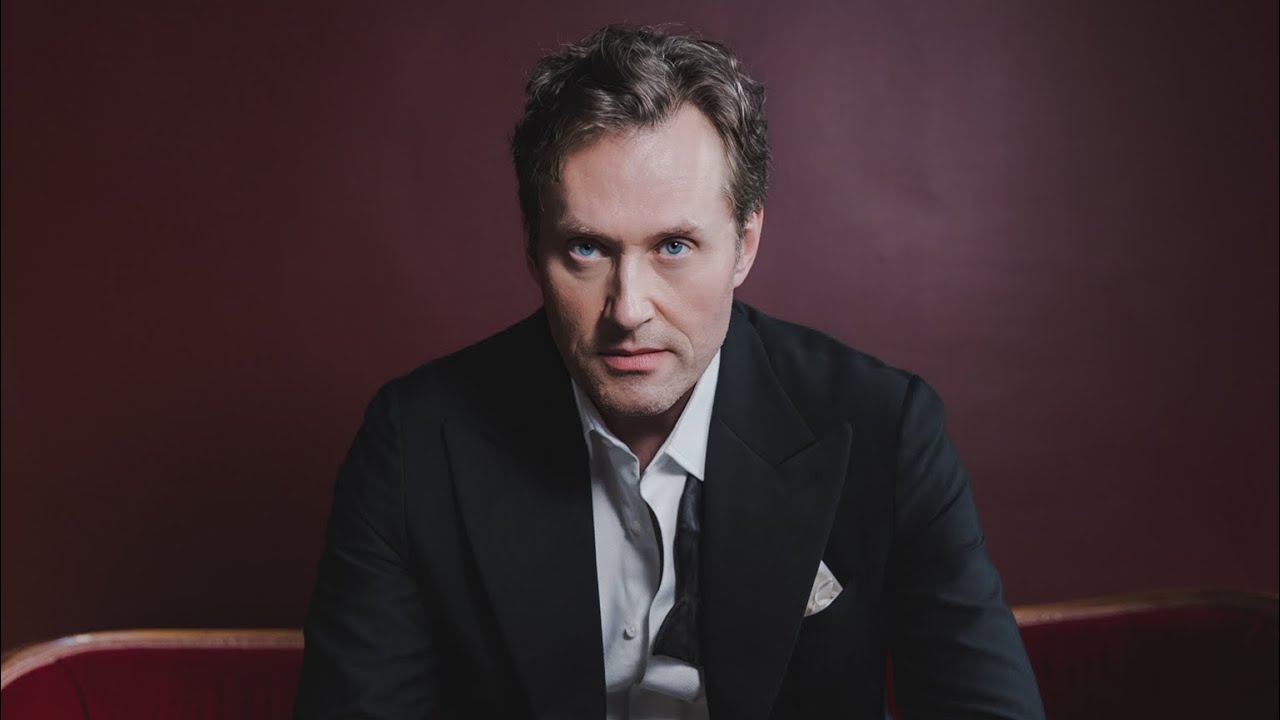 Birger Radde sings Kurwenal - 1. Akt - Tristan und Isolde - Richard ...