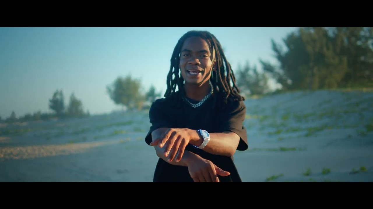 FELS NATHAN -_- Alamino__(Clip_Officiel) - YouTube