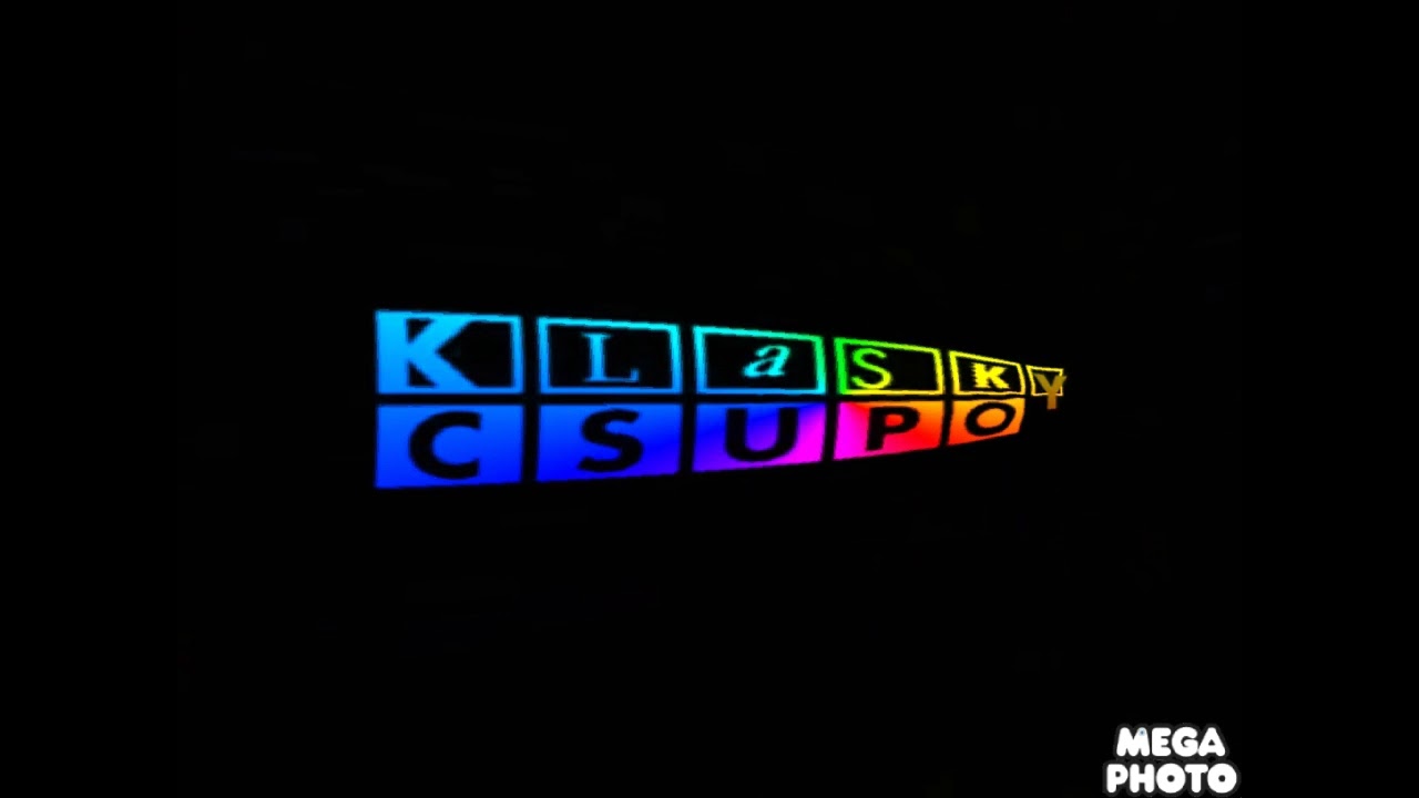 (NEW EFFECT) Klasky Csupo in G Major 172 - YouTube