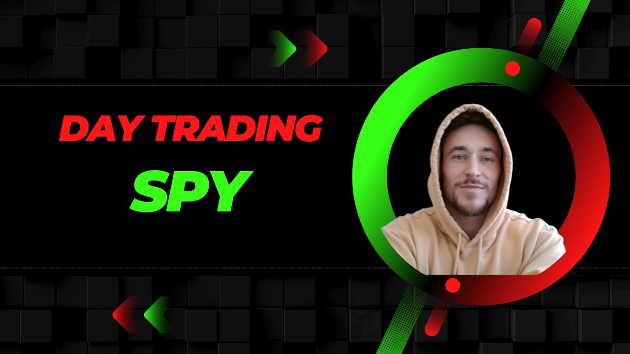 Day Trading SPY Options: A Sibling Trading Session! - YouTube