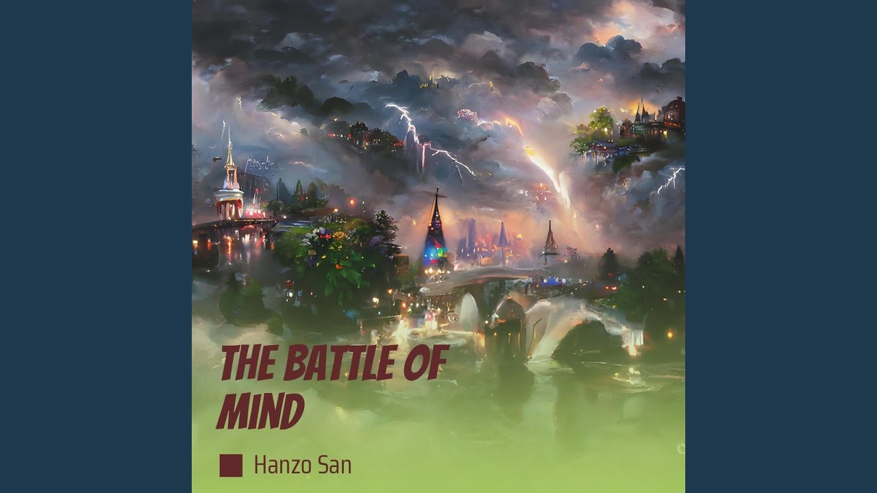 The battle of mind - YouTube