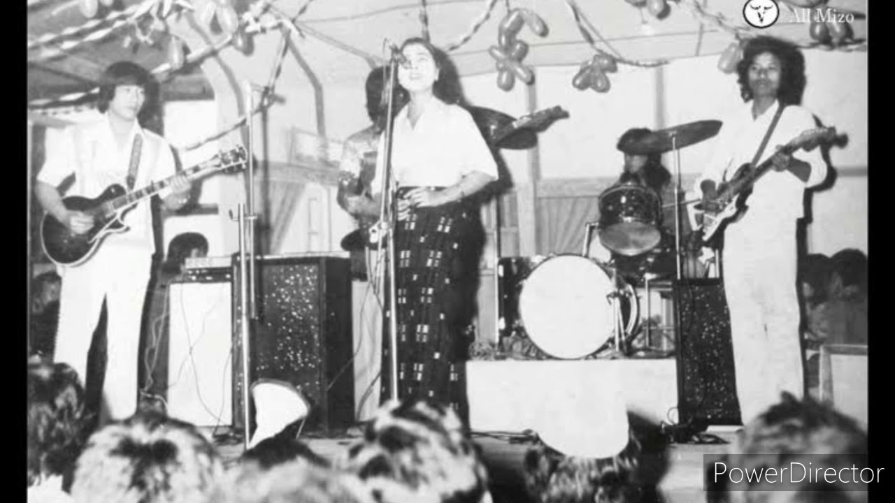 ZODI Original song/ZODI Hlate - YouTube