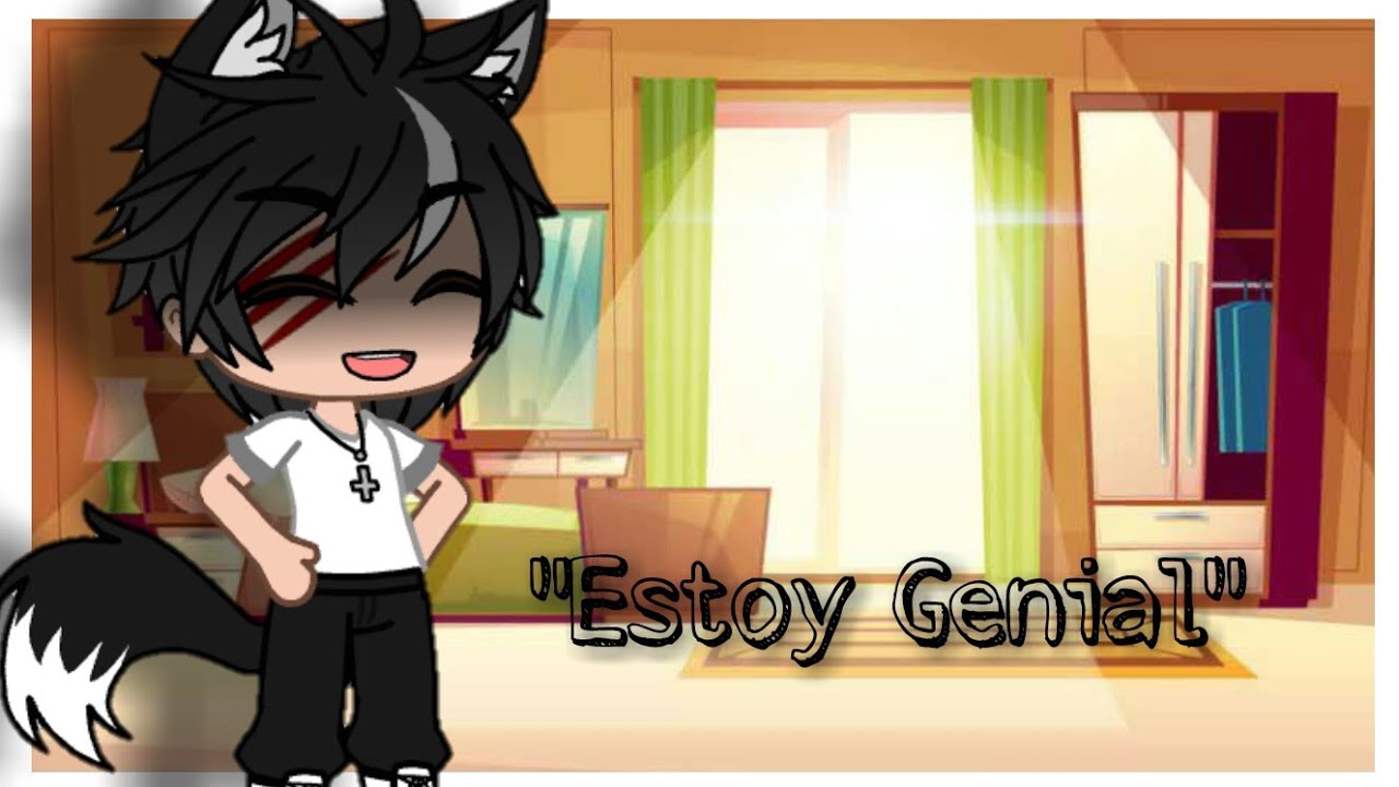 Estoy genial (meme 2020) leer la descripción - YouTube