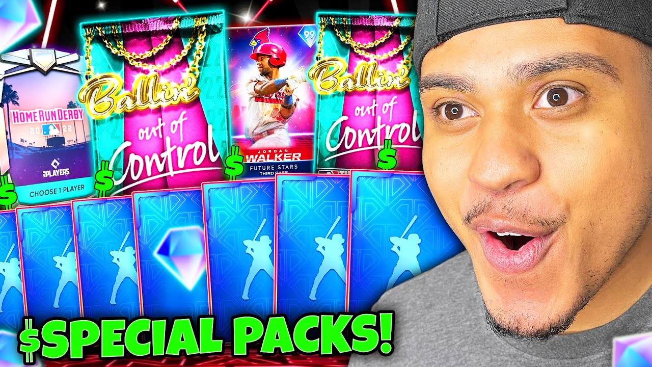 INSANE NEW 99 PULL! My BIGGEST Variety Pack Opening of The Year ...
